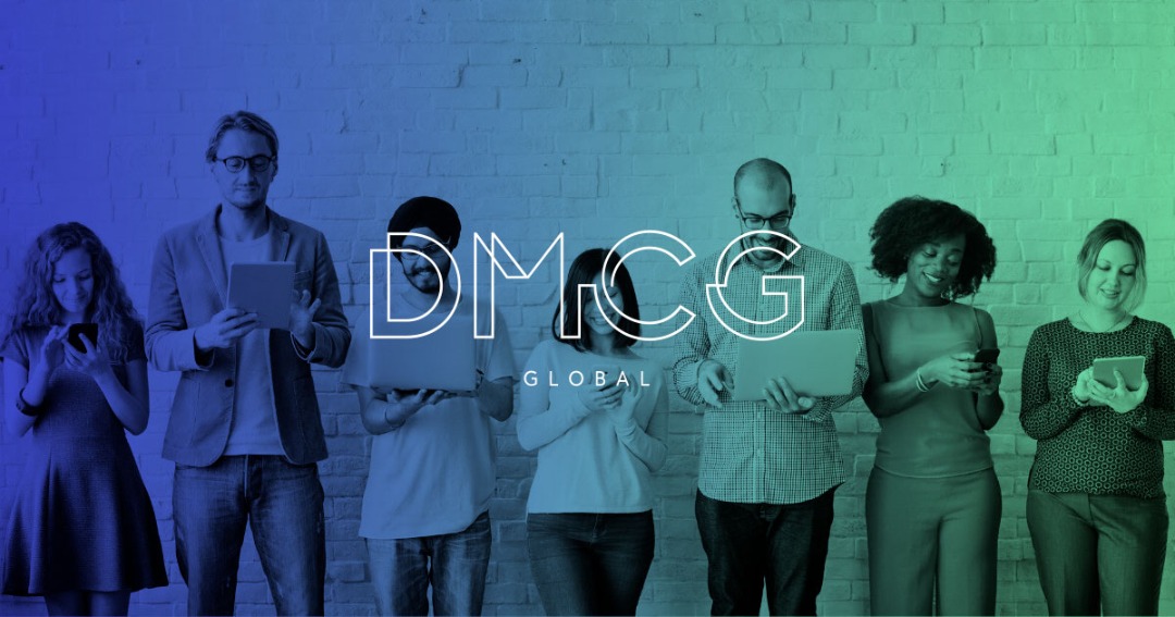 Creative, Digital & Tech Recruitment Agency | DMCG Global