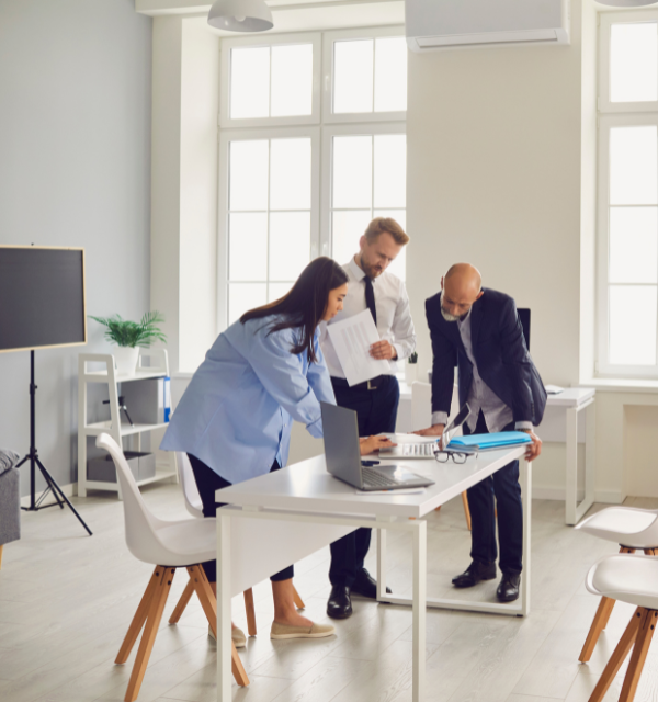 Questions To Ask Tech Candidates To Make The Right Hire | DMCG Global